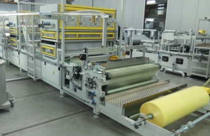 SMC UP RESIN | ECOprolymer